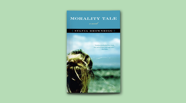 Morality Tale – Attebery Design